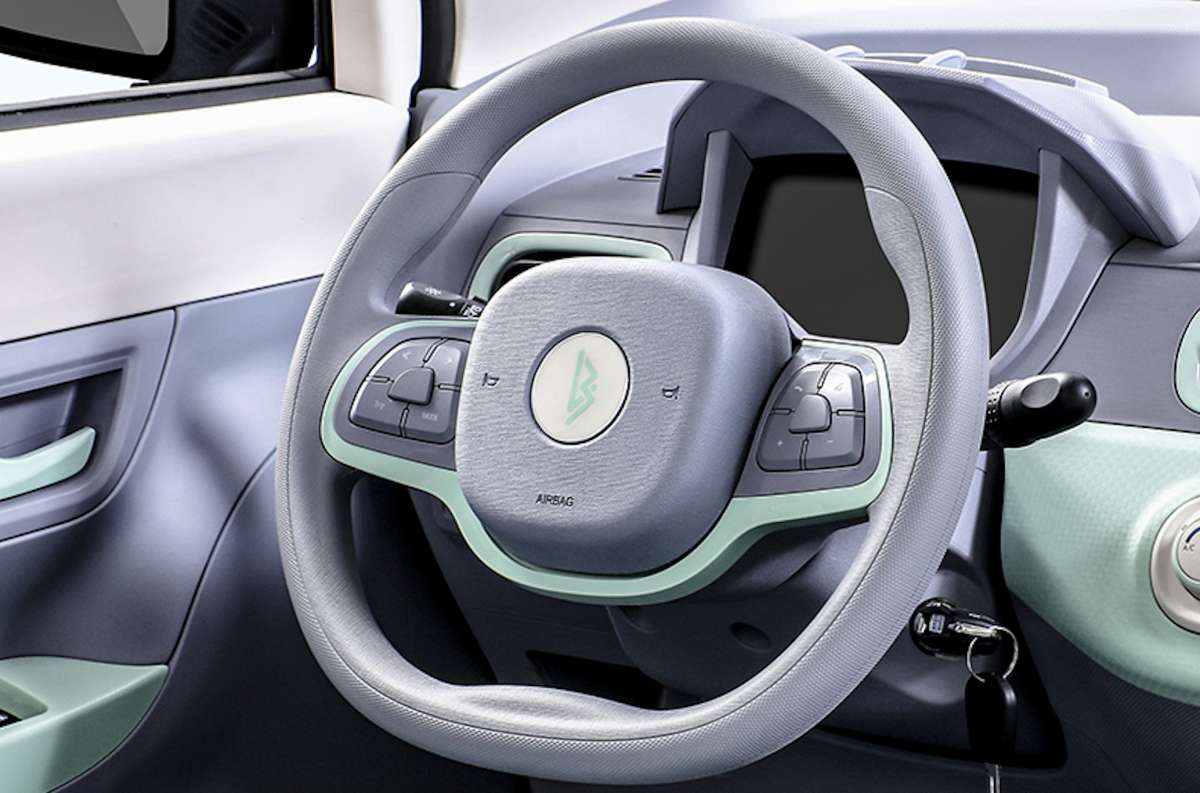 Lingbox Box set to enter Malaysia priced below RM100K. – Elektronikar