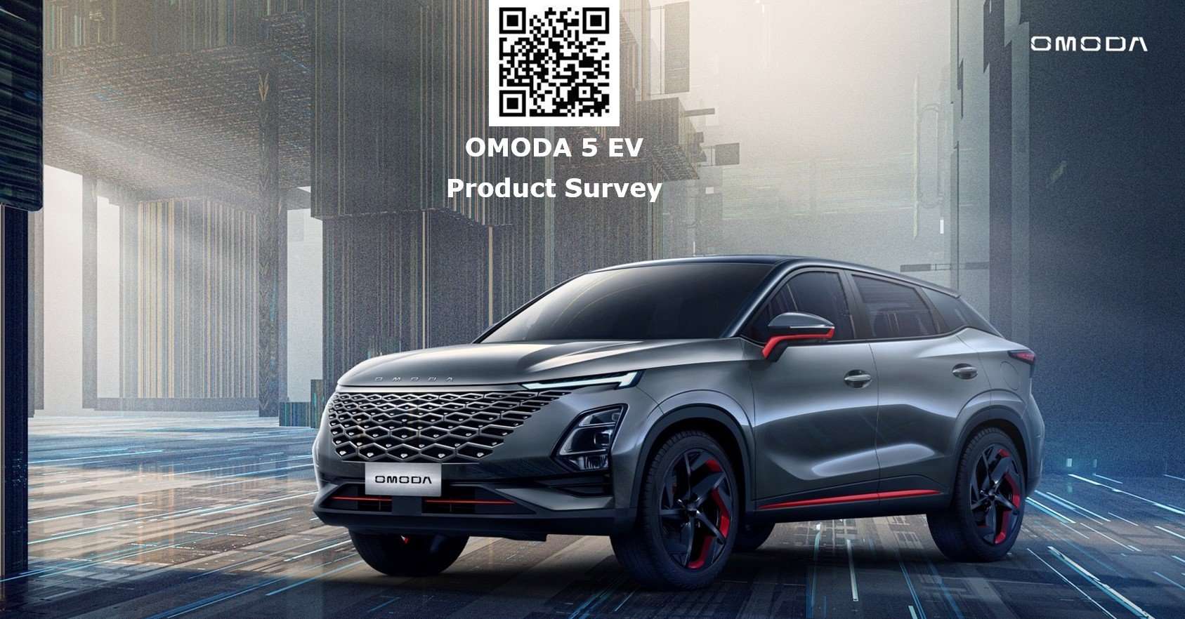 Chery to introduce Omoda EV to Malaysian market this year – Elektronikar