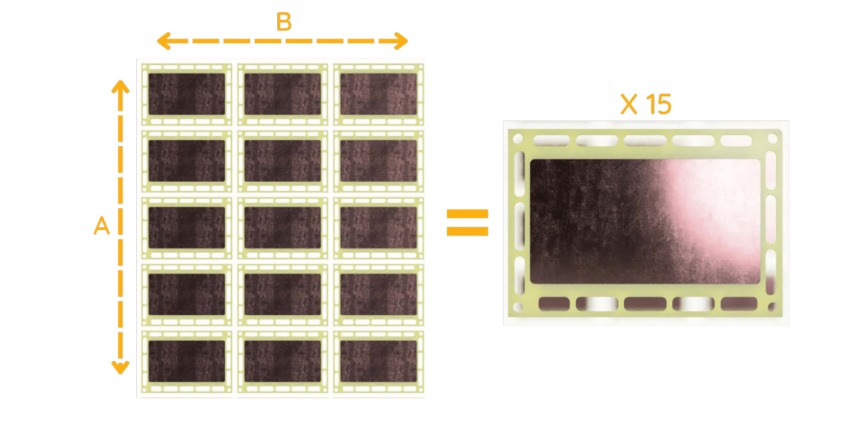 Kos sel bahanapi boleh dicantas 90 peratus guna teknologi cetakan ...