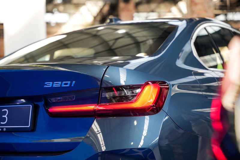 BMW Malaysia Umumkan Harga Rasmi Tiga Model Baharu – Elektronikar